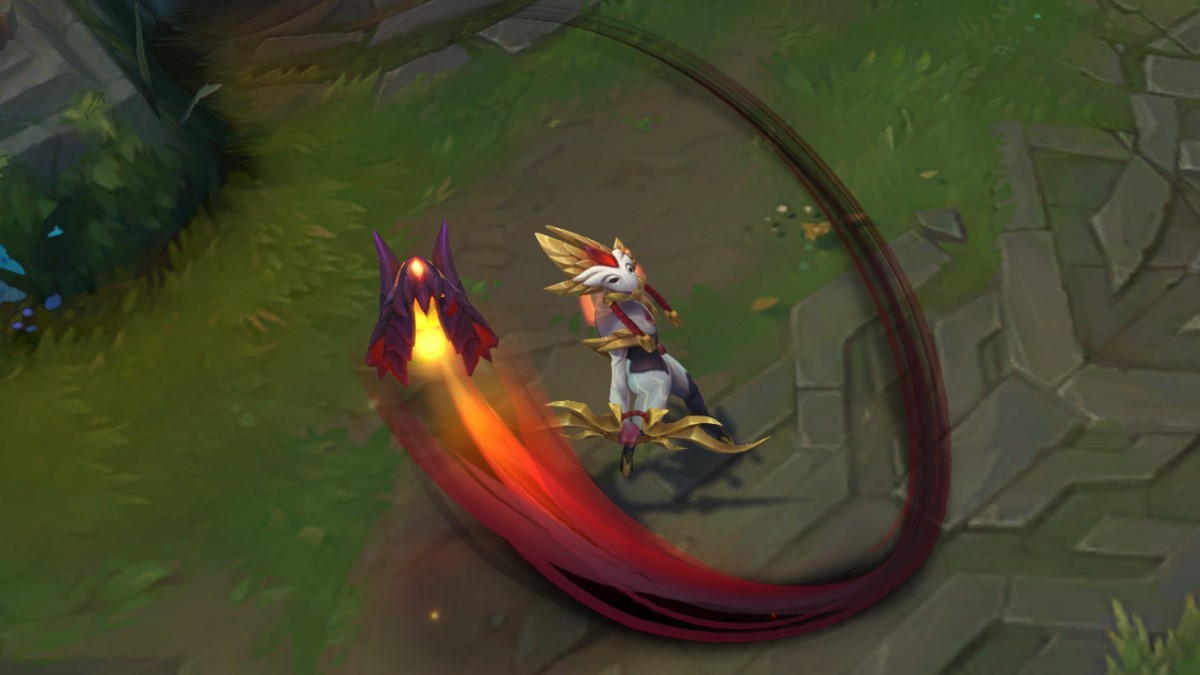 LoL: Estos son los personajes elegidos por DRX para las skins de ...