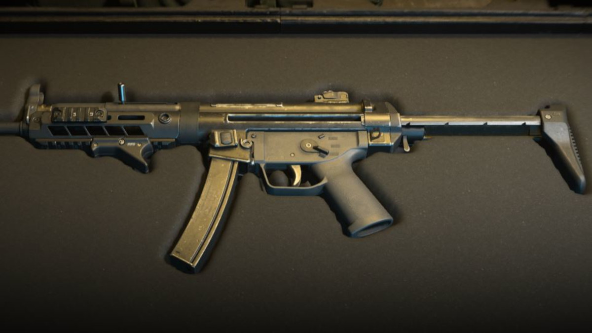 Modern Warfare 2 - Lachmann Sub: La mejor clase, accesorios y ventajas para el subfusil - Millenium