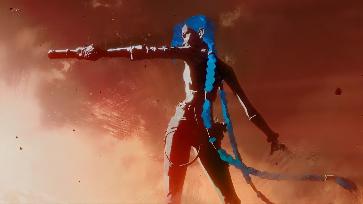 LoL: El creador de Arcane revela una escena eliminada que nos hubiera ...