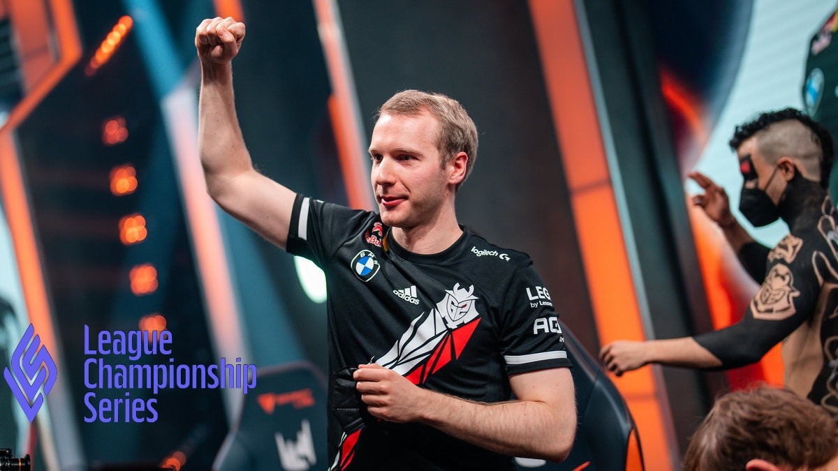 LoL: Jankos cambia de postura, y valorara seriamente jugar en un equipo de LCS para 2023 - Millenium