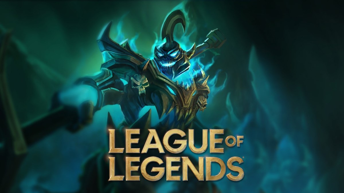 LoL: La Pentakill perfecta de un profesional que puede revolucionar el ...