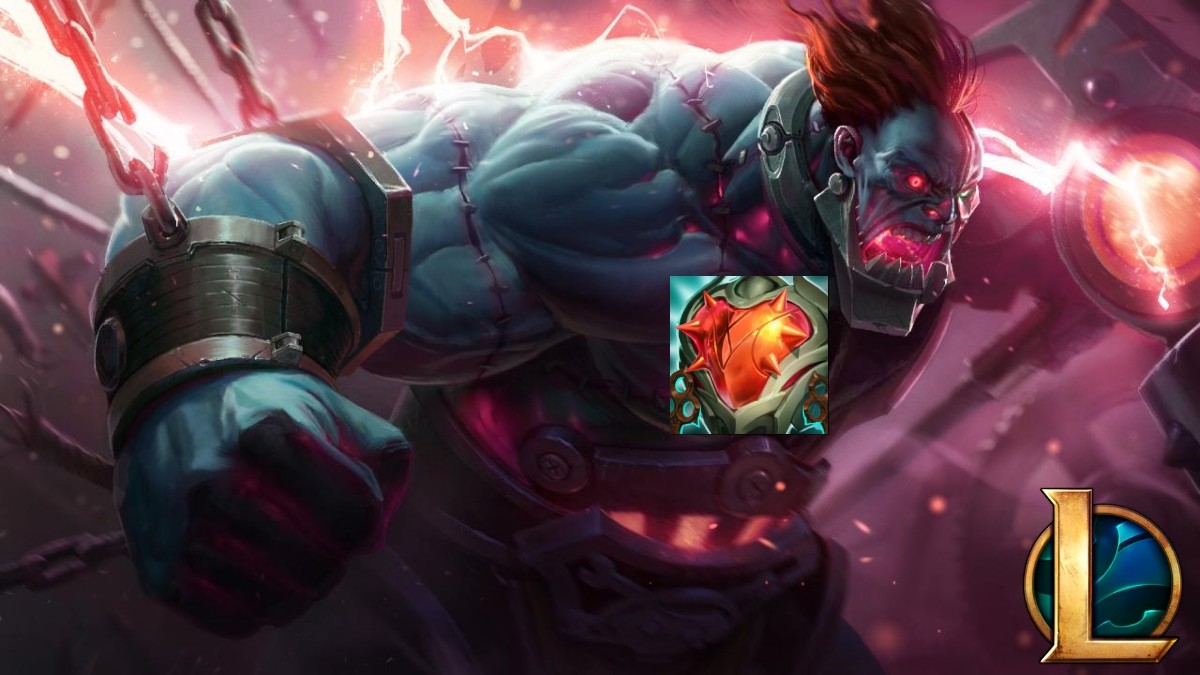 LoL: Los tanques irrumpen con fuerza en la Pretemporada gracias a los ...