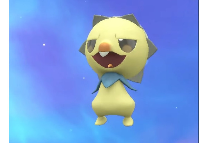 Pokémon Escarlata y Púrpura - Capsakid: Dónde encontrarlo y evolucionar ...