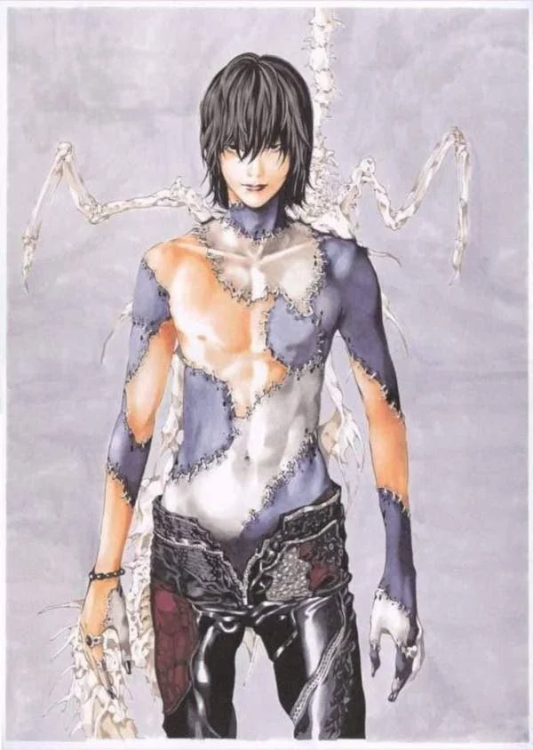 Anime - Nami, Naruto, Ryuk... Así eran los diseños originales de tus ...