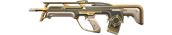 Valorant - Skins: Todas los aspectos de la Bulldog, el rifle menos ...