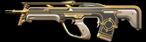 Valorant - Skins: Todas los aspectos de la Bulldog, el rifle menos ...