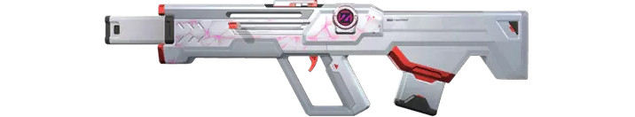 Valorant - Skins: Todas los aspectos de la Bulldog, el rifle menos ...