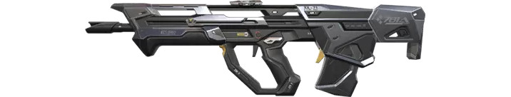 Valorant - Skins: Todas los aspectos de la Bulldog, el rifle menos ...