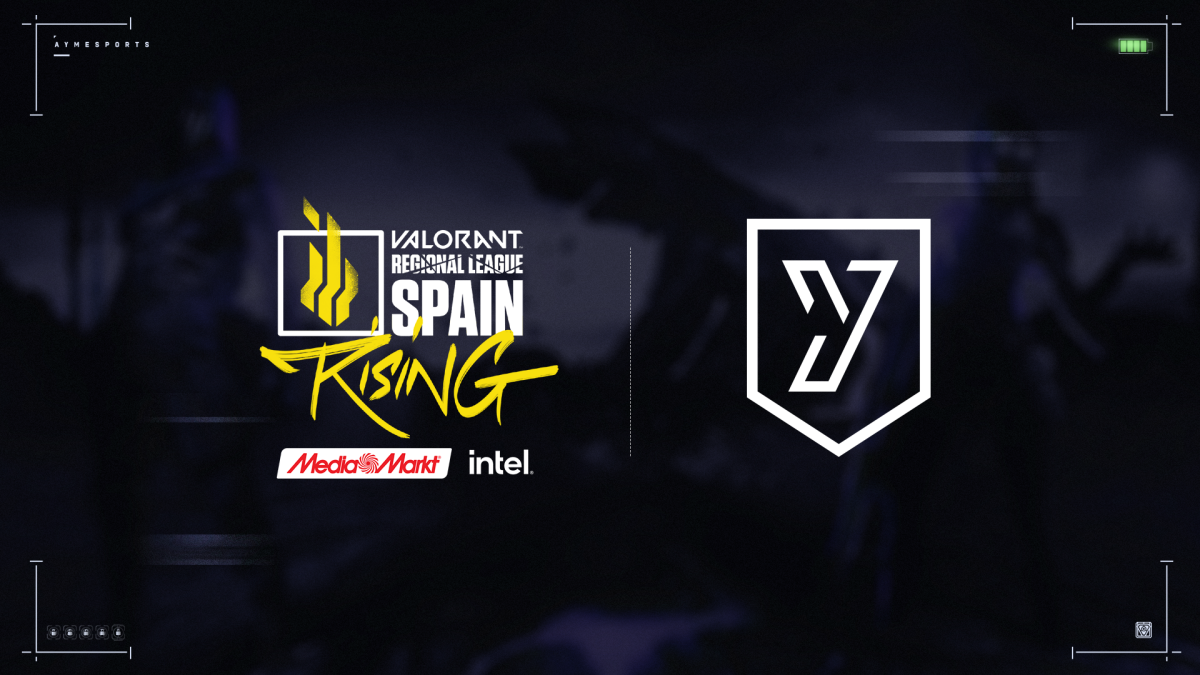 Valorant: AYM Esports, el equipo de esports de Laporte, entra de lleno ...