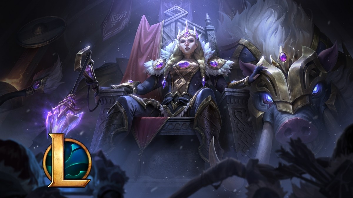LoL: Novedades en las rankeds para 2023; 2 splits, promos a Bo3 y dos ...