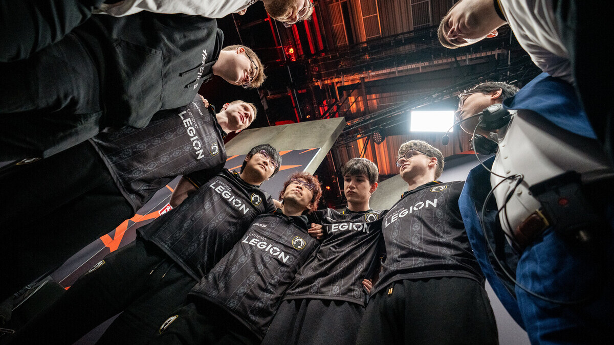 LoL - LEC: Team Heretics, eliminado del Winter Split ante SK Gaming ...