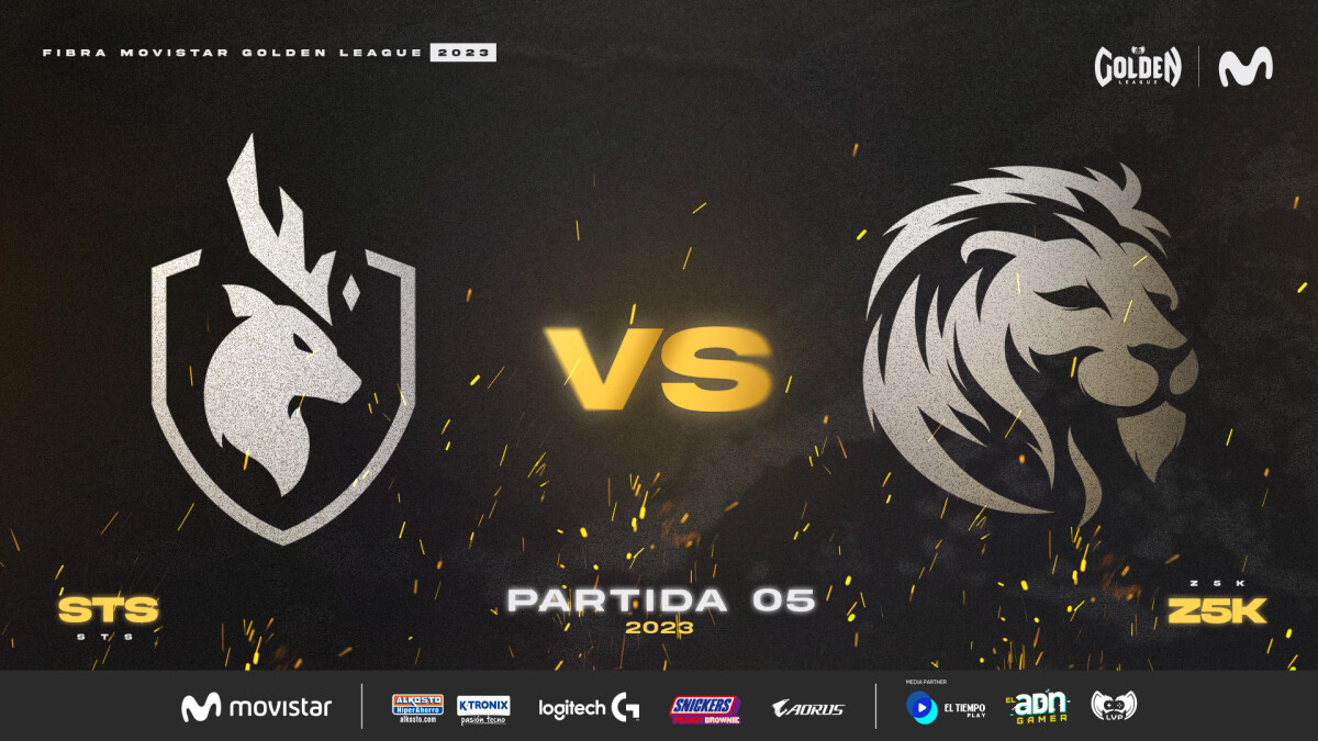 LoL: Una batalla con sabor a final, Zeu5 Kralik derrota en quinto mapa ...