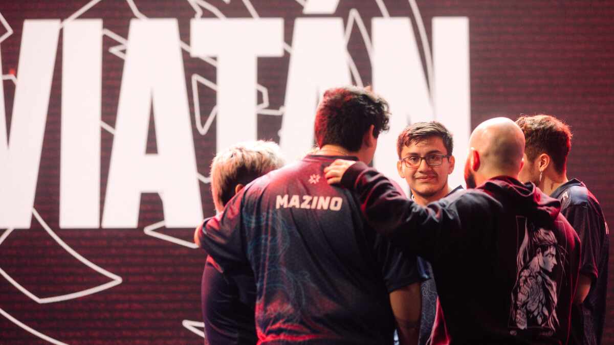 Valorant: Leviatán y Evil Genius se unen a la tabla media con un ...