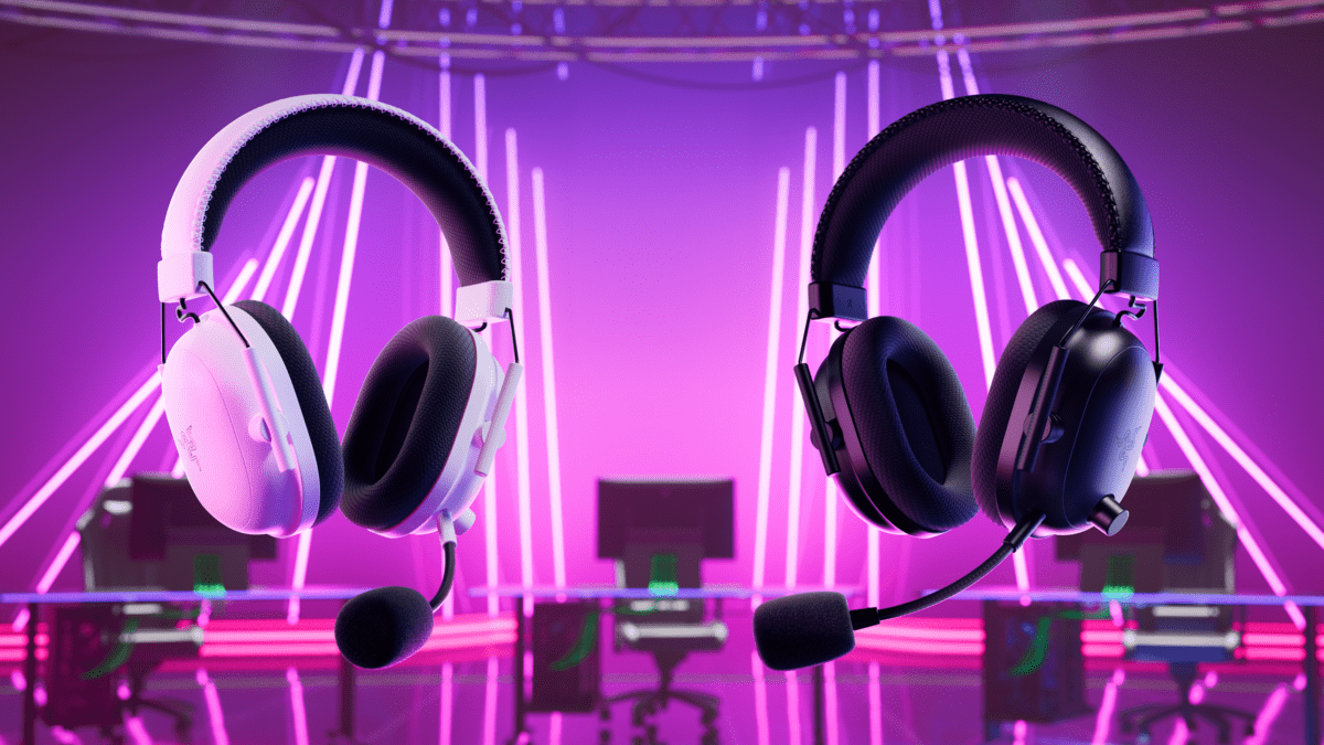 Razer presenta Blackshark v2 Pro, su gran apuesta de cascos enfocados a ...