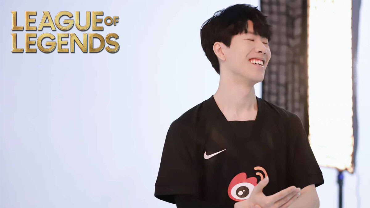 LoL: El legendario top laner TheShy estrena un "Insec" con un campeón que no es Lee Sin - Millenium