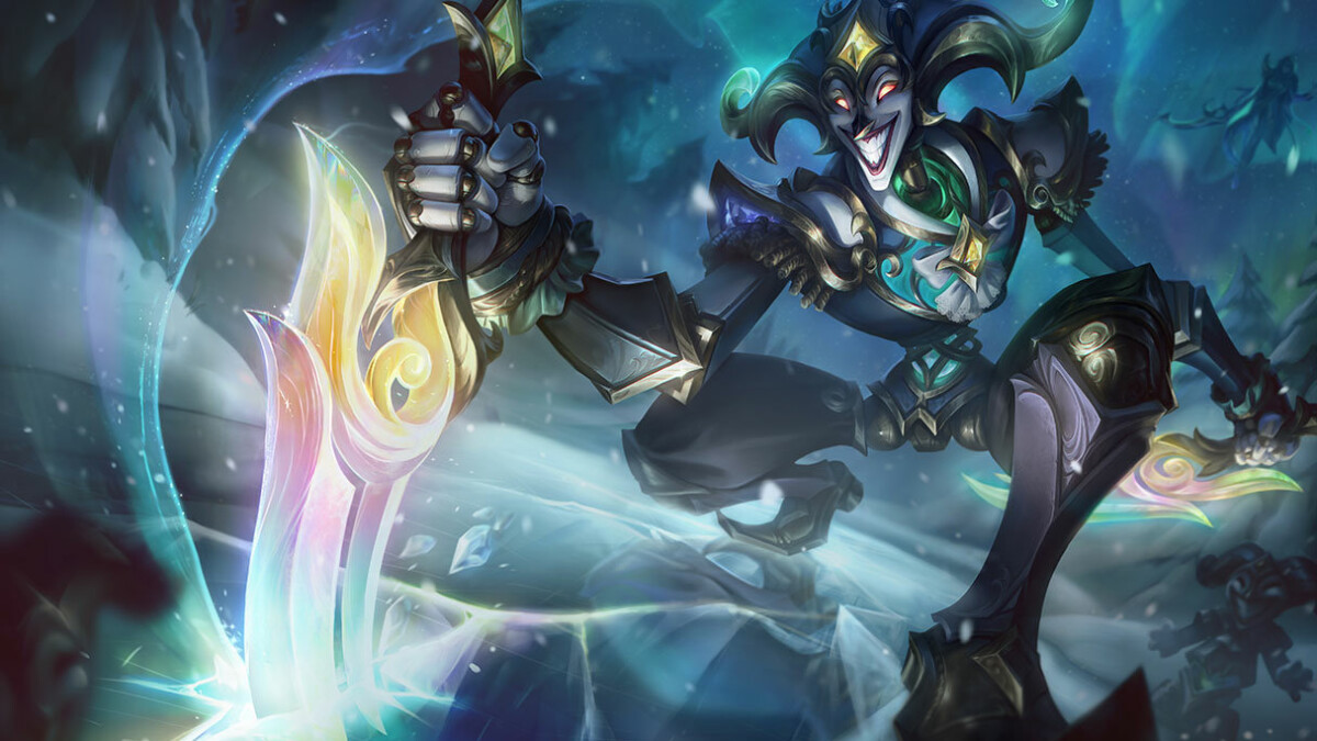 LoL: Después de 10 años de existencia, este portal referente en ...