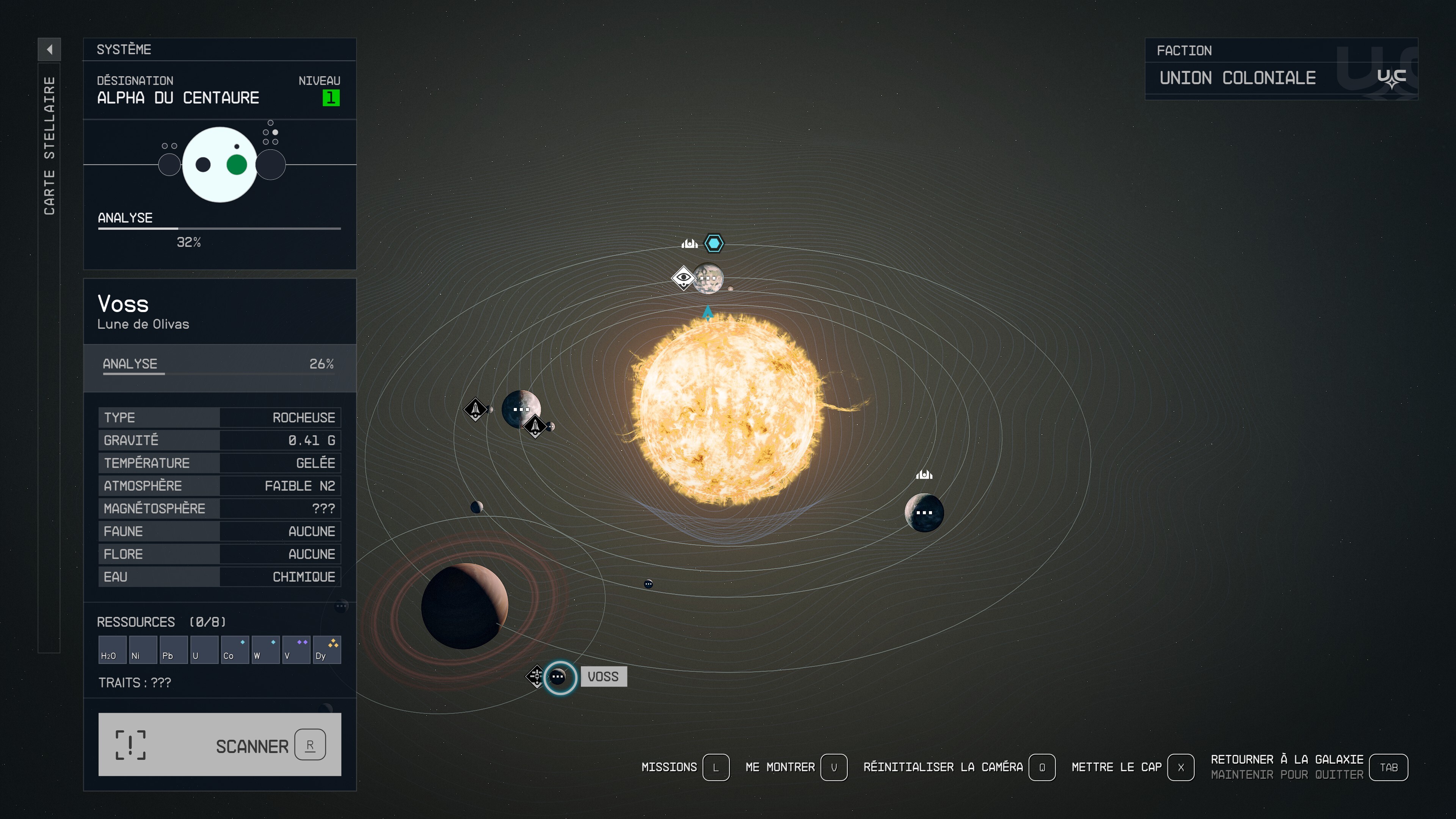 Los mejores planetas de Starfield para crear puestos avanzados y ...