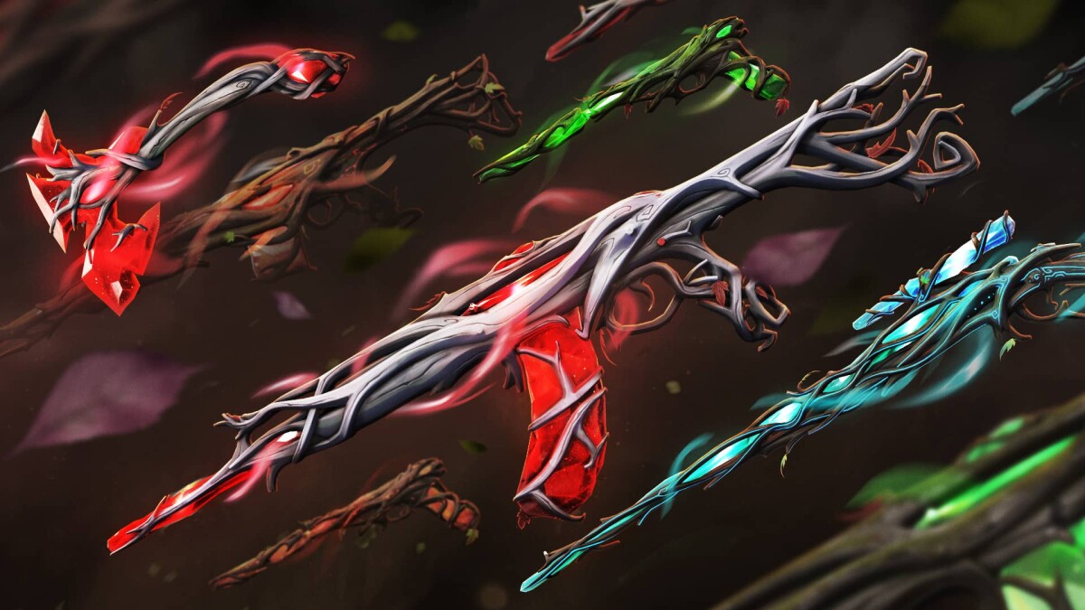 Pack Gaia 2.0: Armas, precio y posible fecha de salida - Millenium