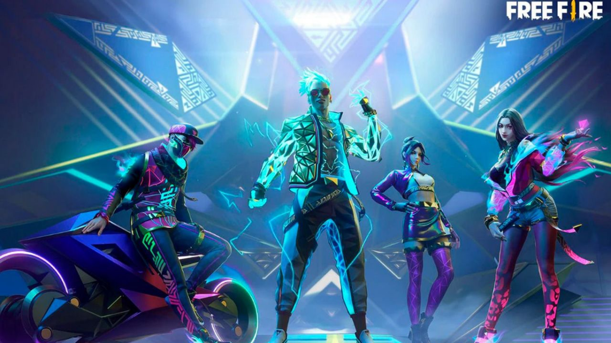 Free Fire: Las últimas misiones de Día de Muertos están listas, llegan ...