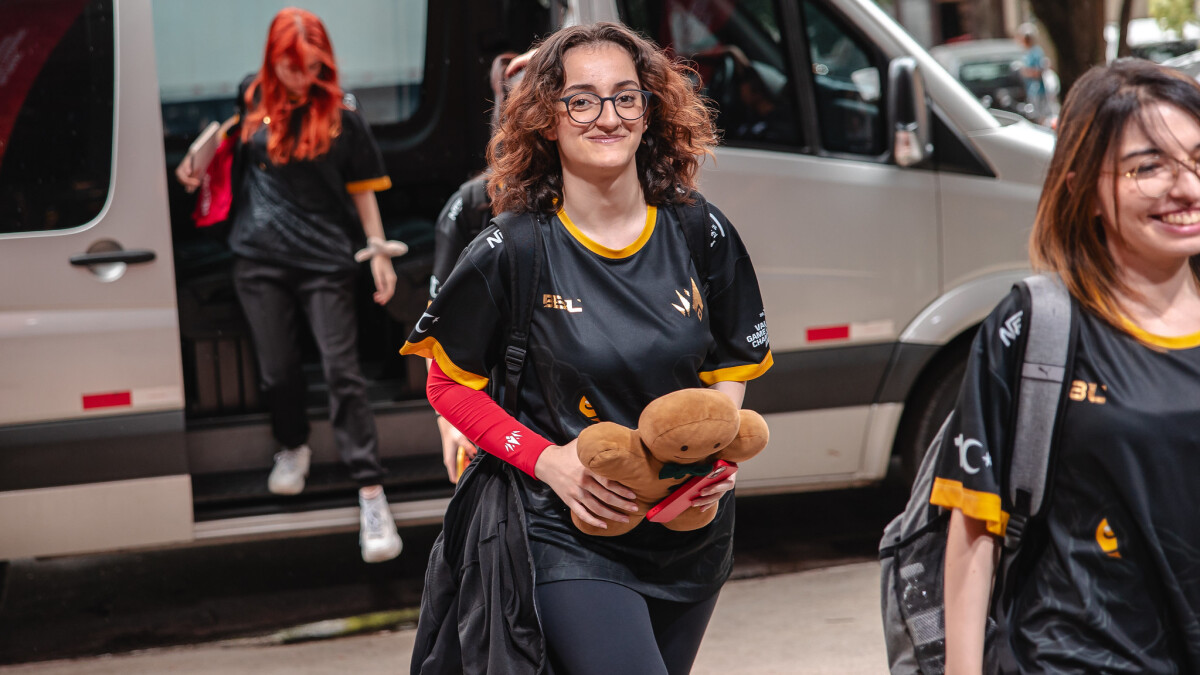 Valorant: El duelo más cerrado entre EMEA y LATAM, BBL Queens se lleva ...