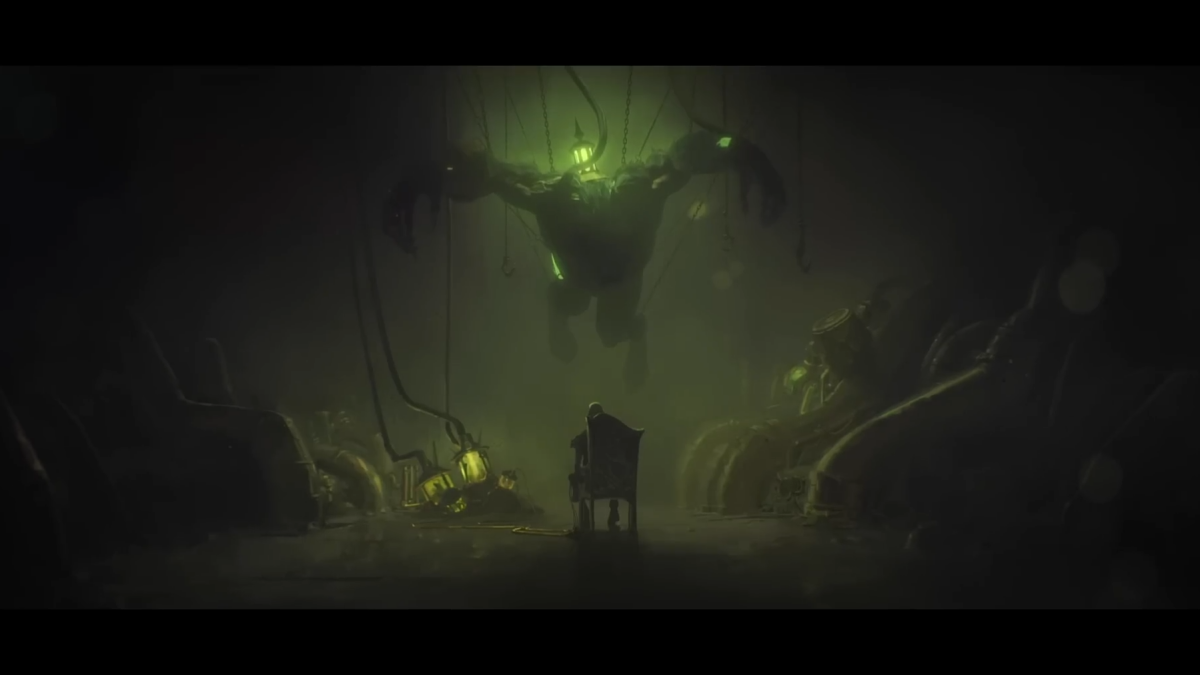 Riot publica un nuevo tráiler de la esperada segunda temporada de ...