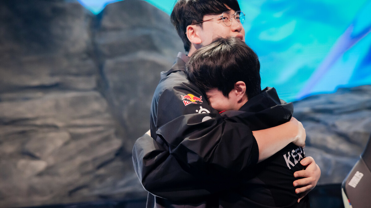 LoL: T1 prueba, con victoria, la combinación que está rompiendo el meta de la Temporada 14 ...