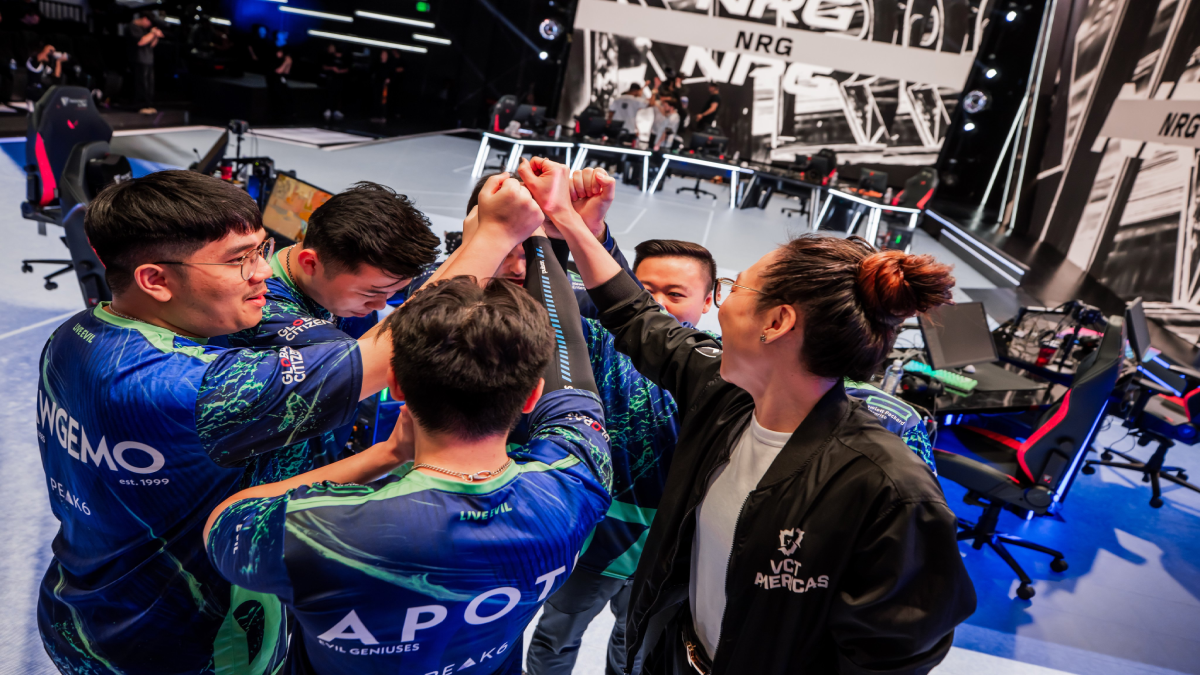 Valorant: Un día que se alarga con enfrentamientos bastante reñidos ...