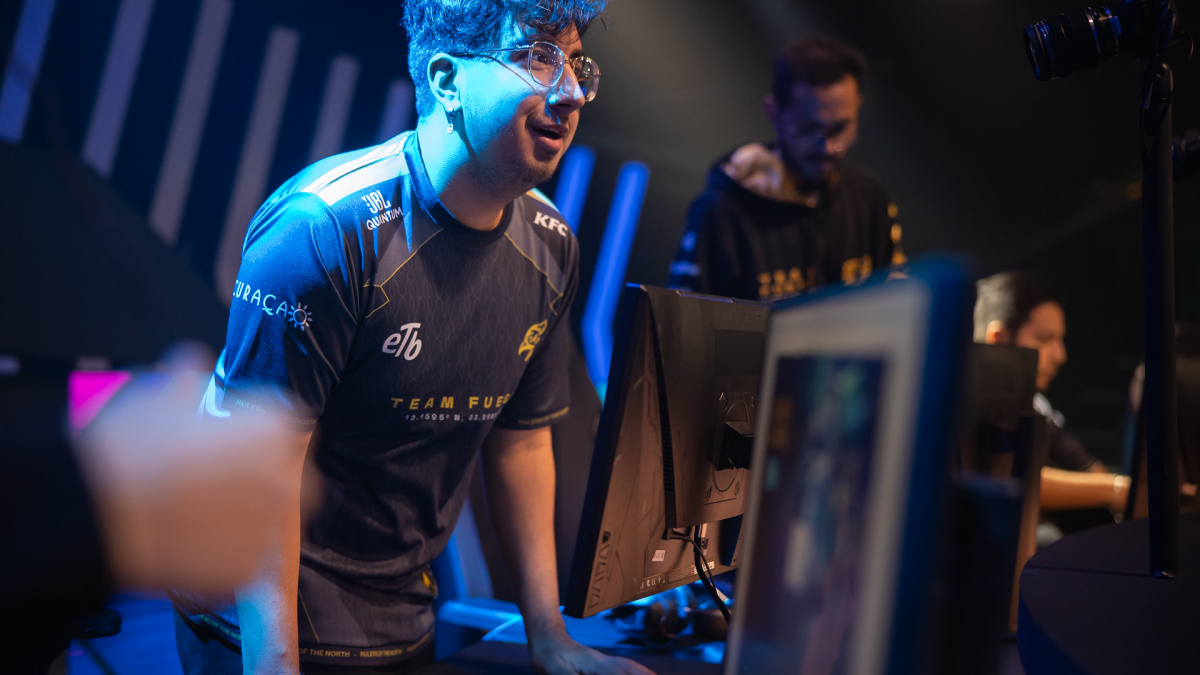 LoL: El fénix sigue en la contienda, la escuadra de Fuego consigue ...