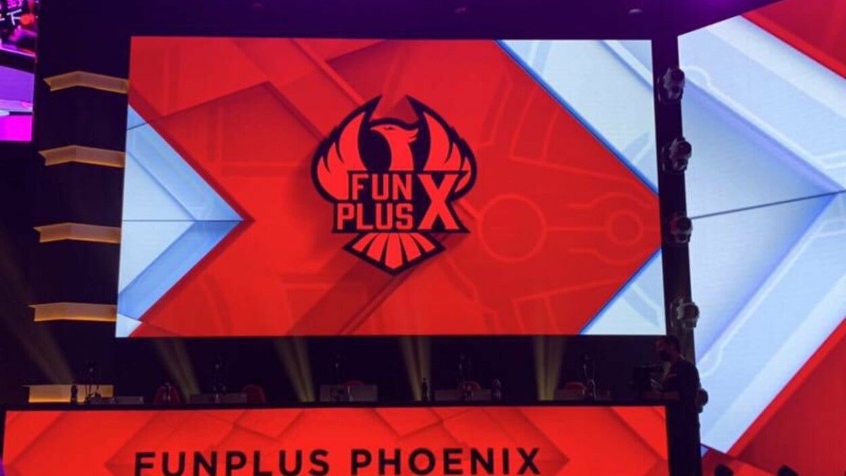 El increíble viaje del CEO DE FunPlus Phoenix, el mejor equipo del ...