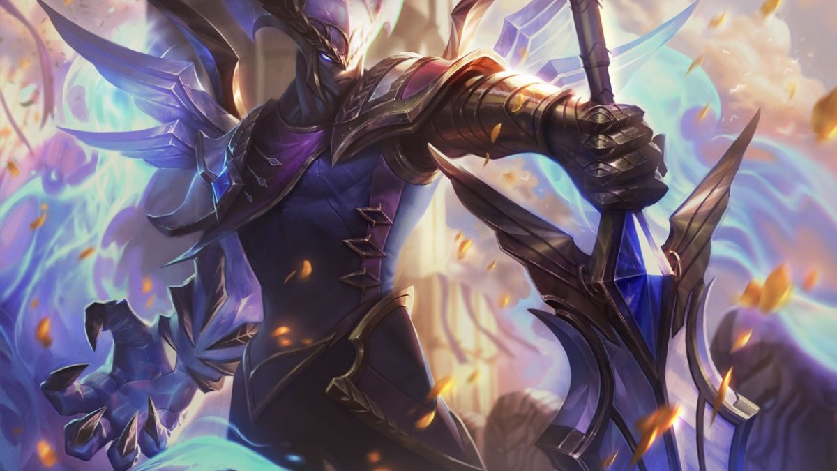 LoL: Aatrox Victorioso, recompensas de final de la temporada 9 de ...