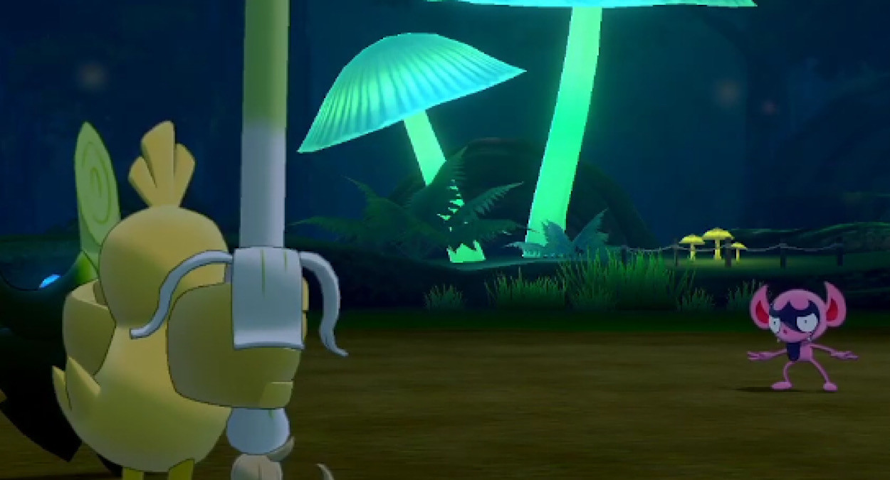 Pokémon Espada y Escudo: ¿Qué son los super shiny? - Millenium