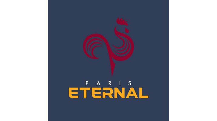 Overwatch League Paris Eternal: alineación, logo, composición - Millenium