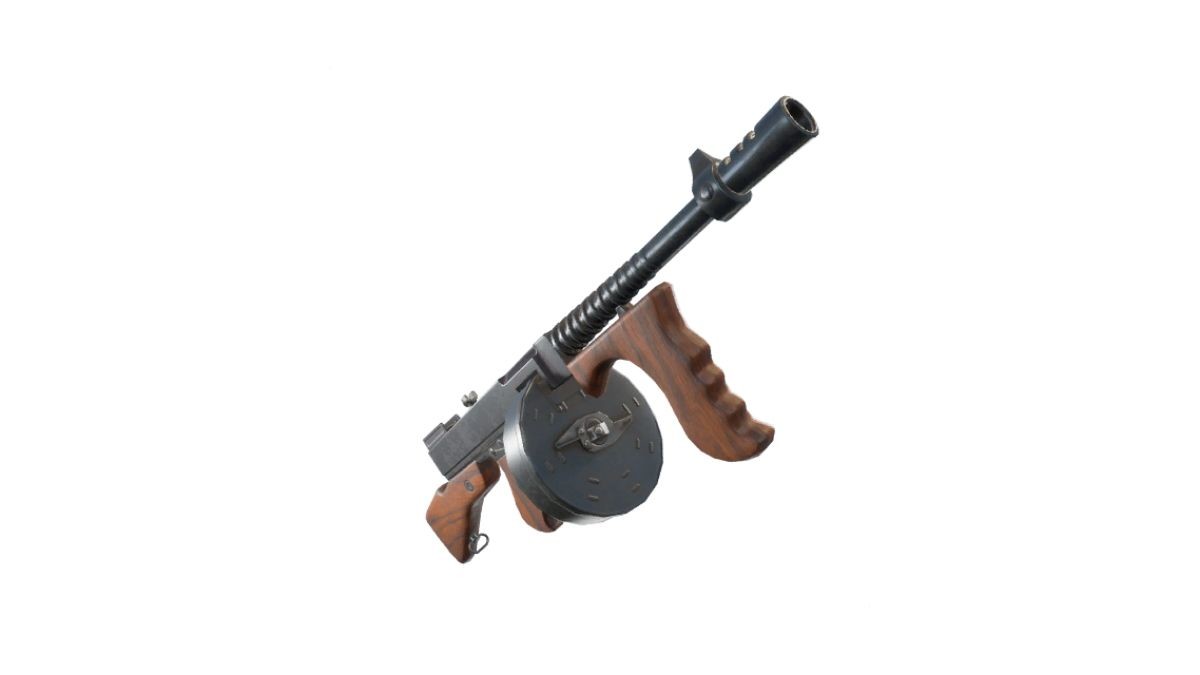 Fortnite Battle Royale Temporada 2: Nuevas armas, arsenal, Capítulo 2 ...