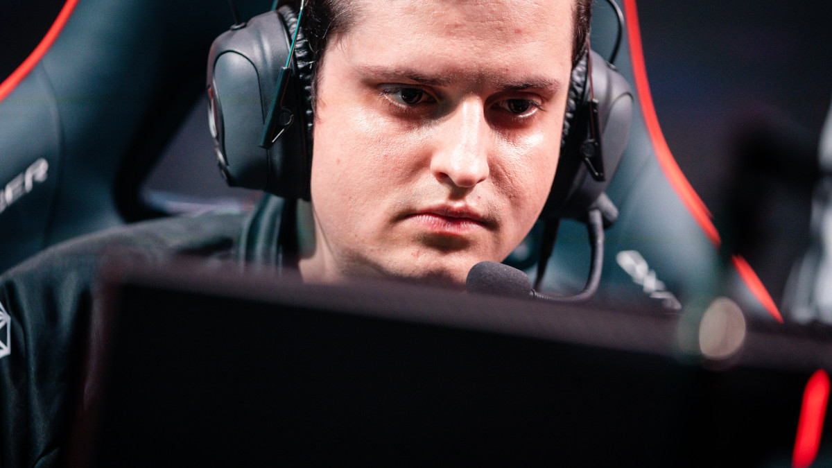 LoL LEC: Se cumplen los rumores y SoaZ y GorillA se marchan de Misfits ...