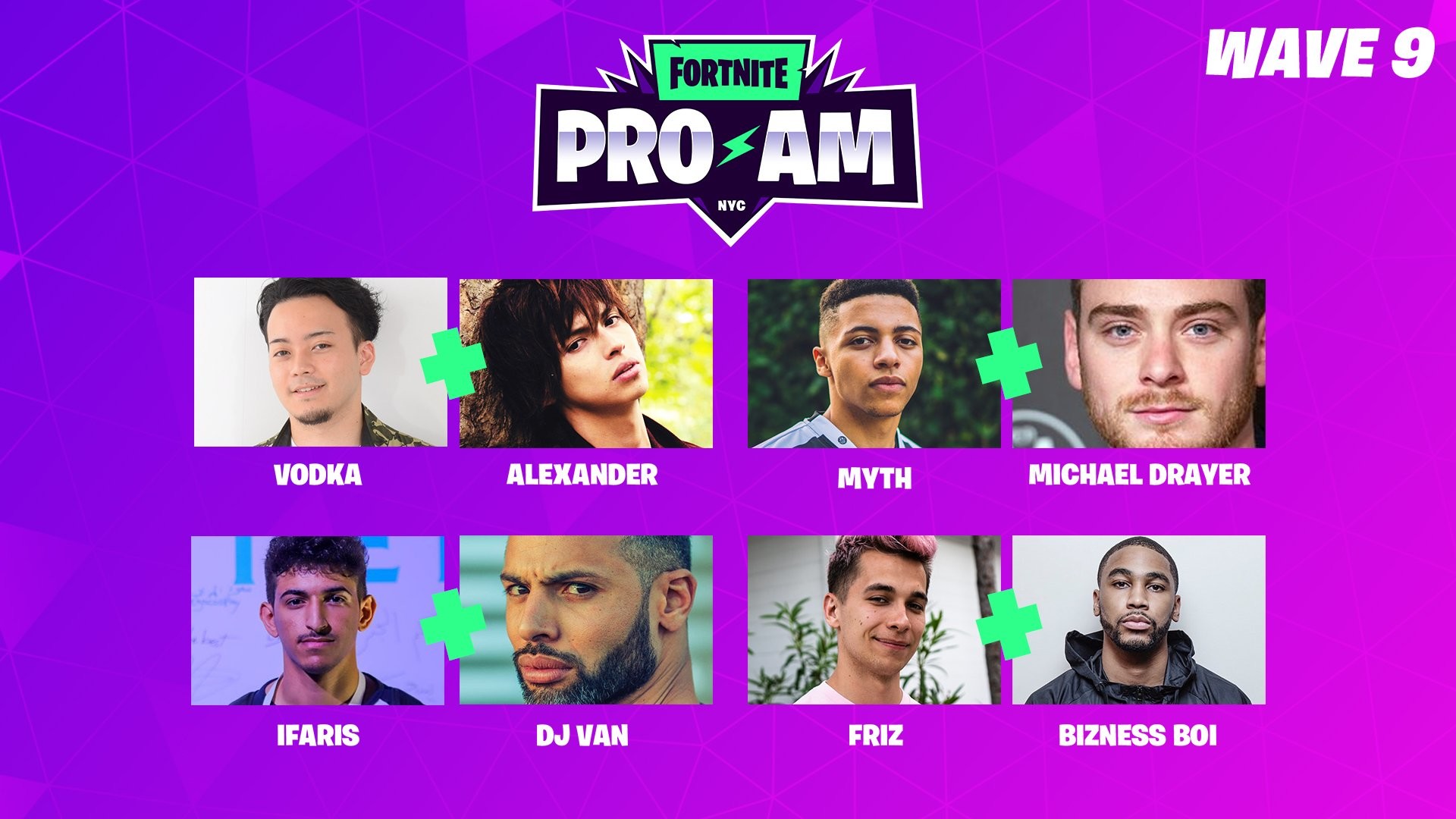 Fortnite: Pro Am Nueva York, clasificación, resultado y participantes ...