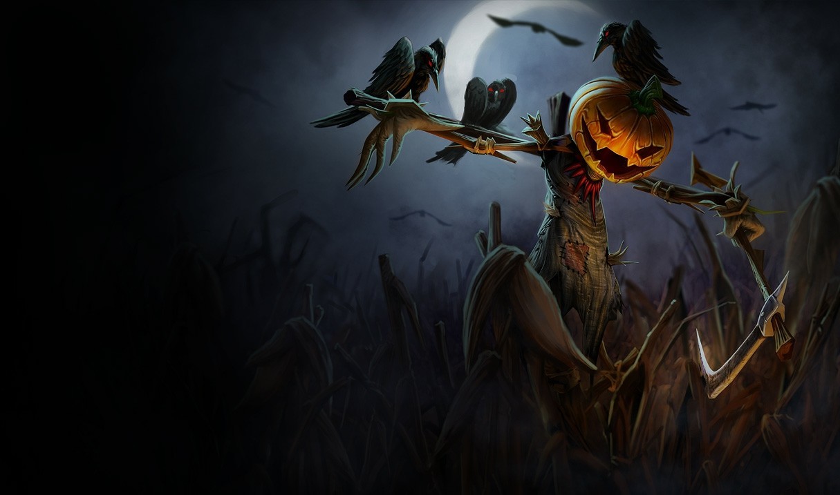 LoL: Todas las skins y aspectos del rework de Fiddlesticks - Millenium