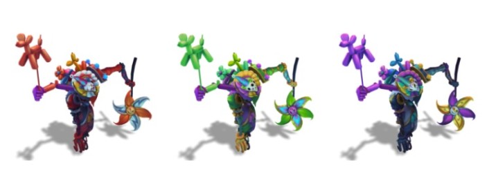 LoL: Todas las skins y aspectos del rework de Fiddlesticks - Millenium