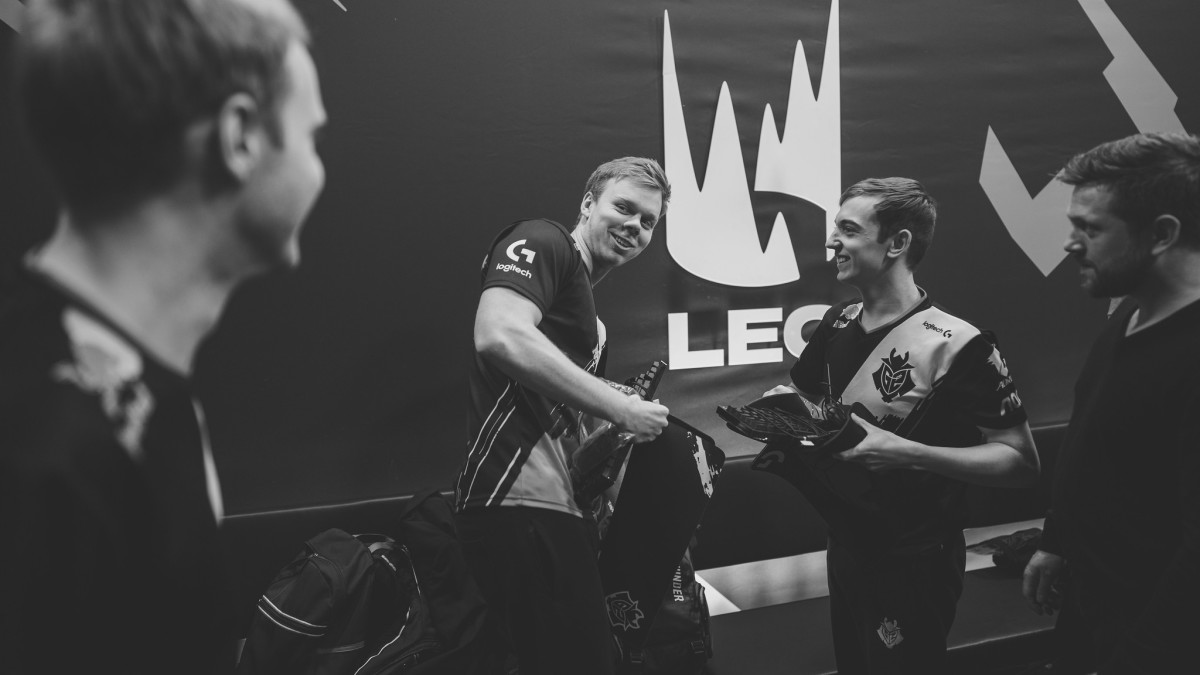 LoL: LEC vuelve el viernes 20 y LCS el sábado 21 con un formato online ...