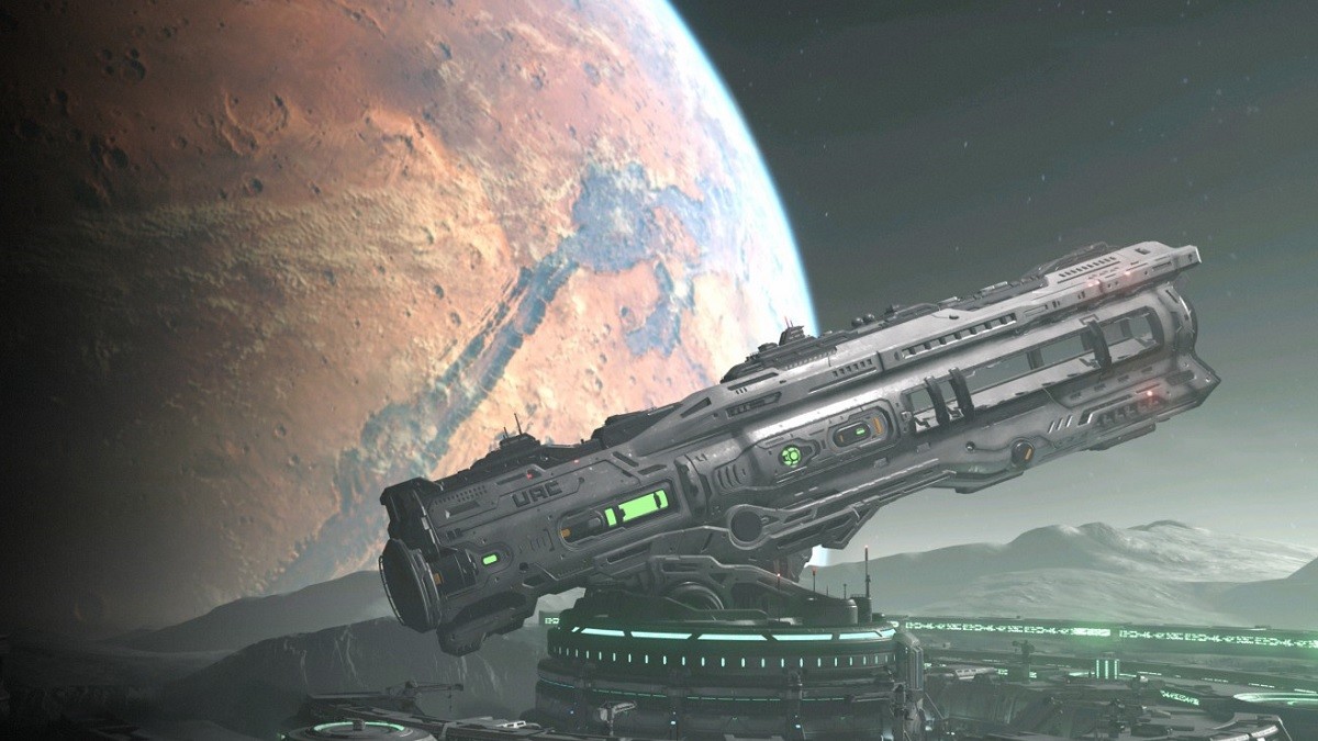 Doom Eternal: Misión 7 - Núcleo de Marte: Guía, secretos, objetos ...