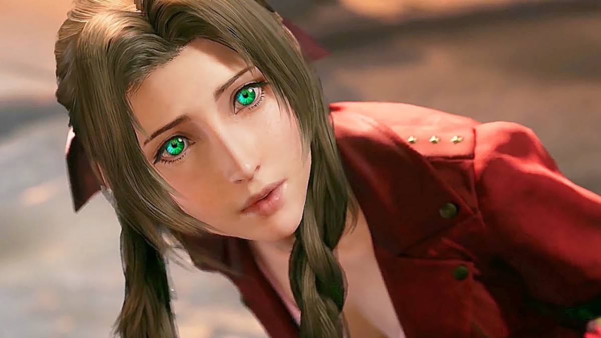 Guía de Final Fantasy VII Remake: las armas de Aeris, dónde ...