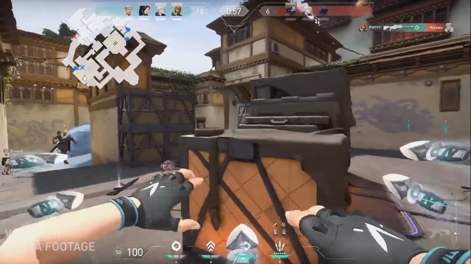 Valorant beta: ahora todos los canales de Twitch reparten betas - Millenium