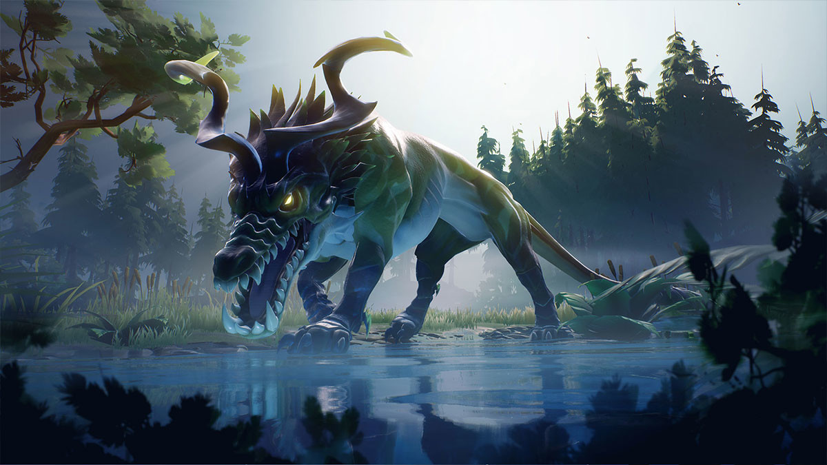Dauntless: todo sobre el Behemoth Stormclaw - Millenium