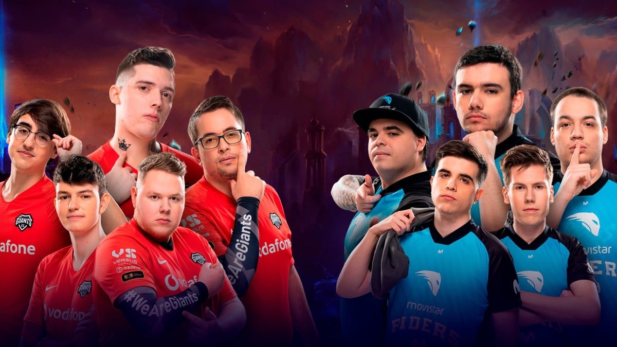 LoL - SLO: Todos los fichajes del Summer Split en el League of Legends ...