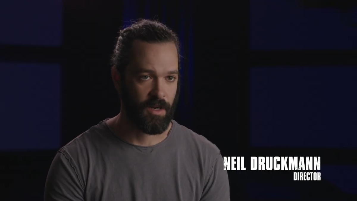 The Last of Us 2: Neil Druckmann habla, sin spoilers, de la historia ...