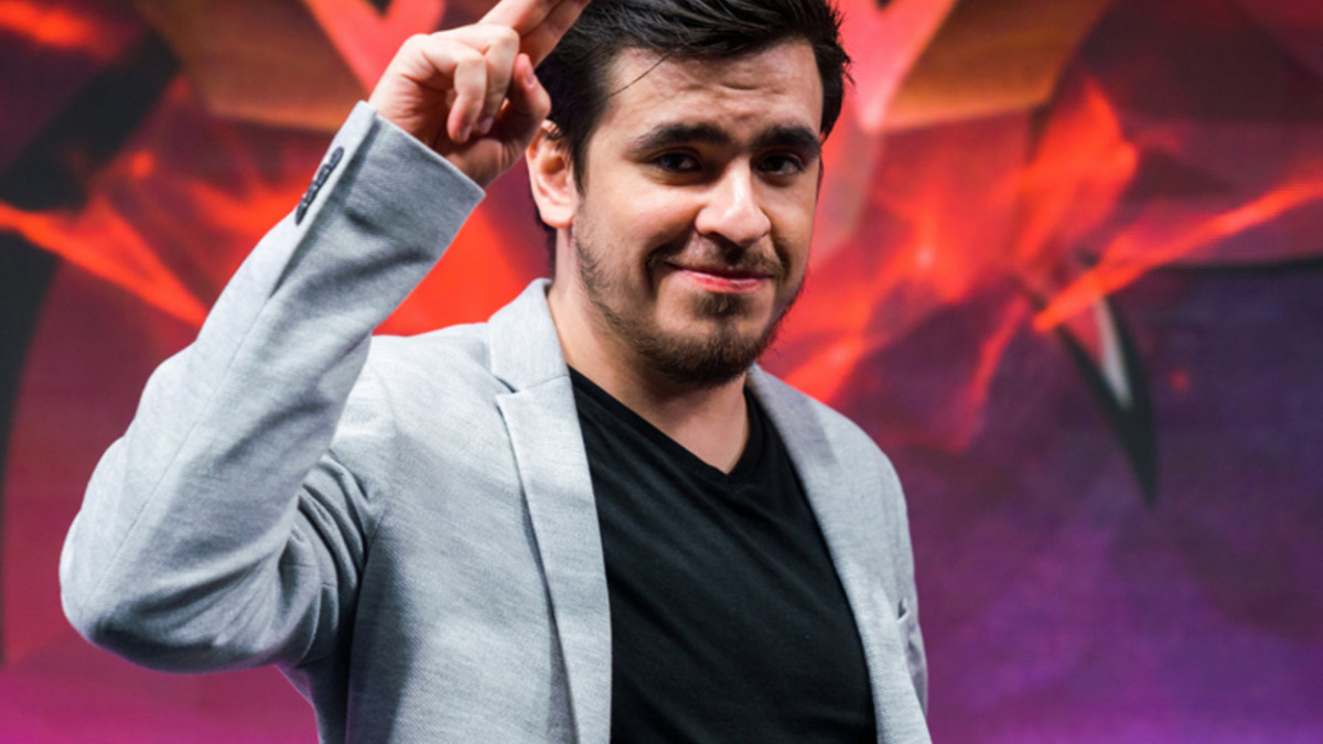LoL: GrabbZ, entrenador de G2 Esports, asegura que no le gustaría ...