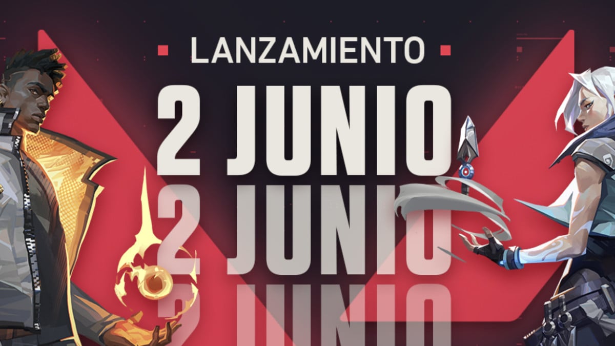 Valorant: Fecha de lanzamiento del FPS de Riot Games - Millenium Valorant: Fecha de lanzamiento del FPS de Riot Games - Millenium