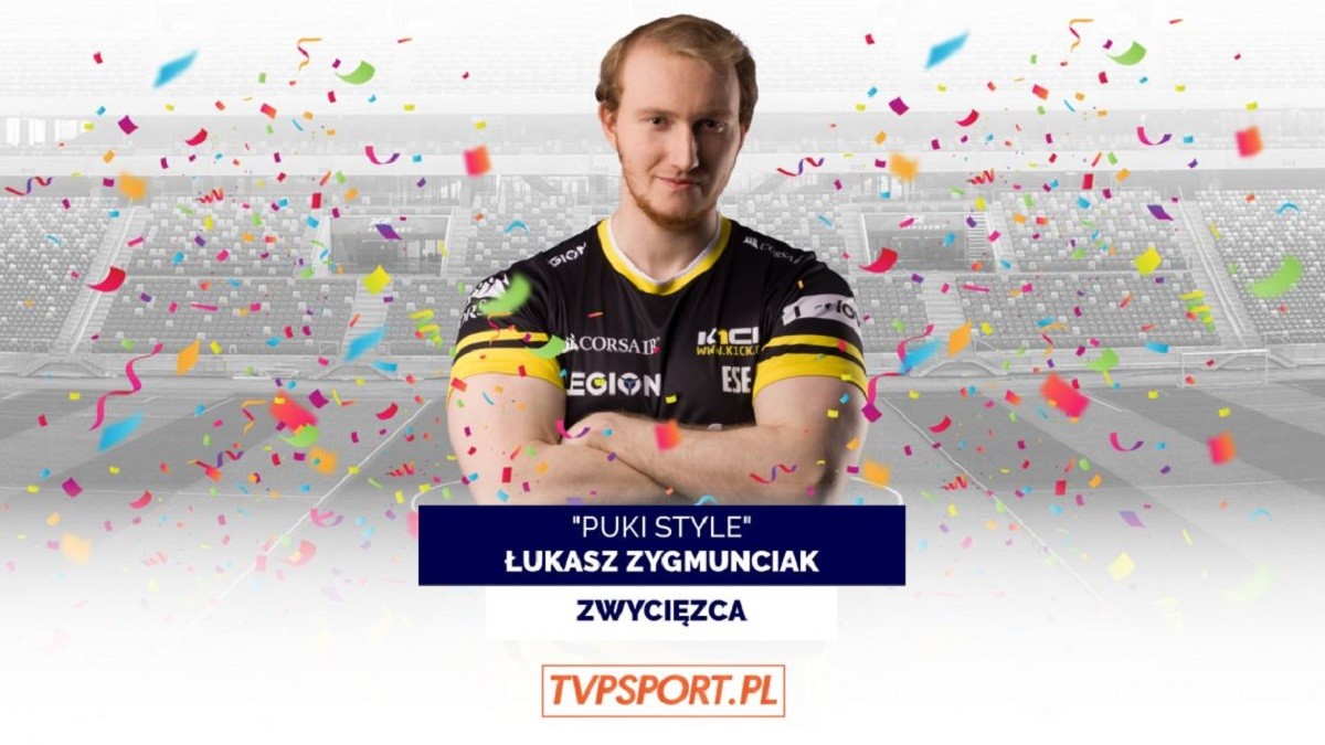 LoL: Puki Style, el profesional que se hizo viral en Twitter, es votado ...