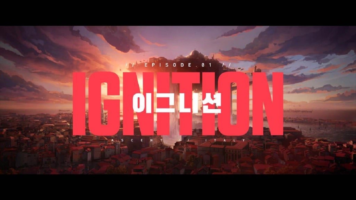 VALORANT: día y hora de lanzamiento oficial gratis, Ignición, temporada ...