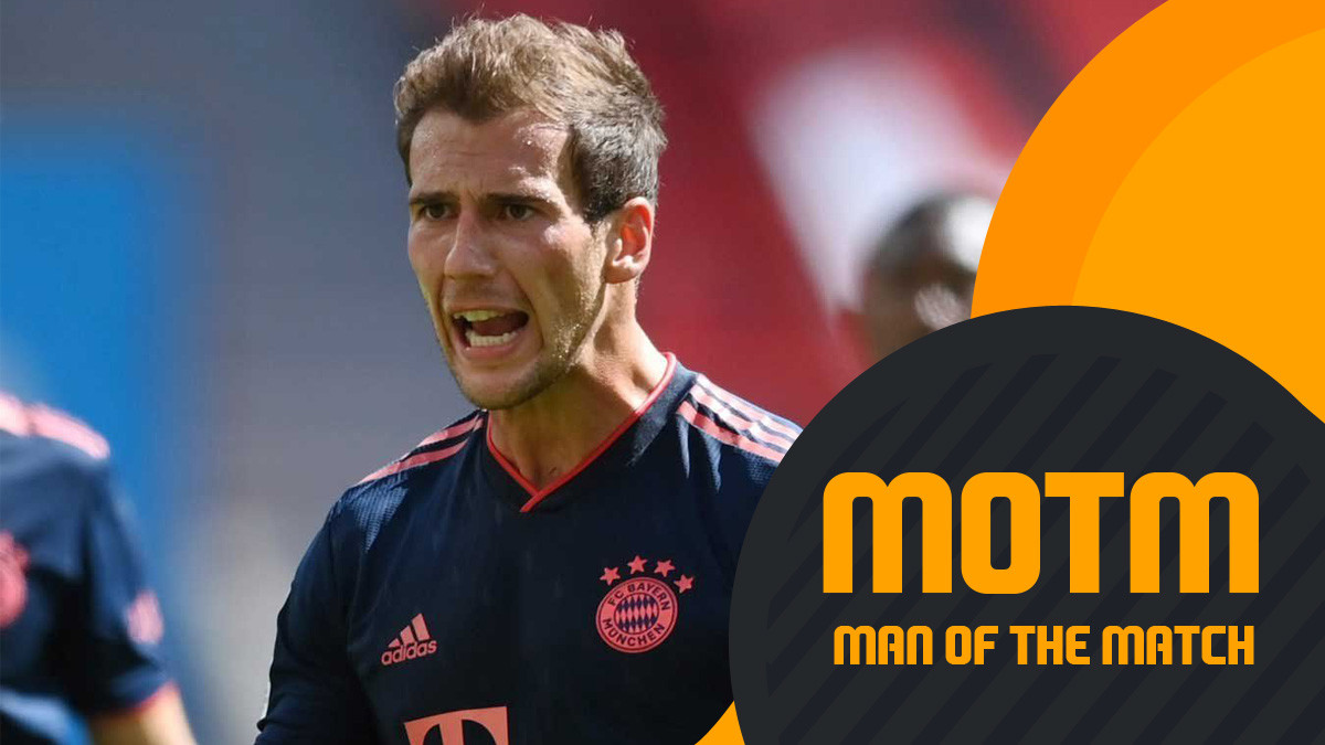 FUT 20: MOTM del 10 de junio en FIFA 20 - Millenium