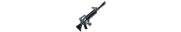 Rifles de asalto - Fortnite Battle Royale: Guía de todas las armas ...